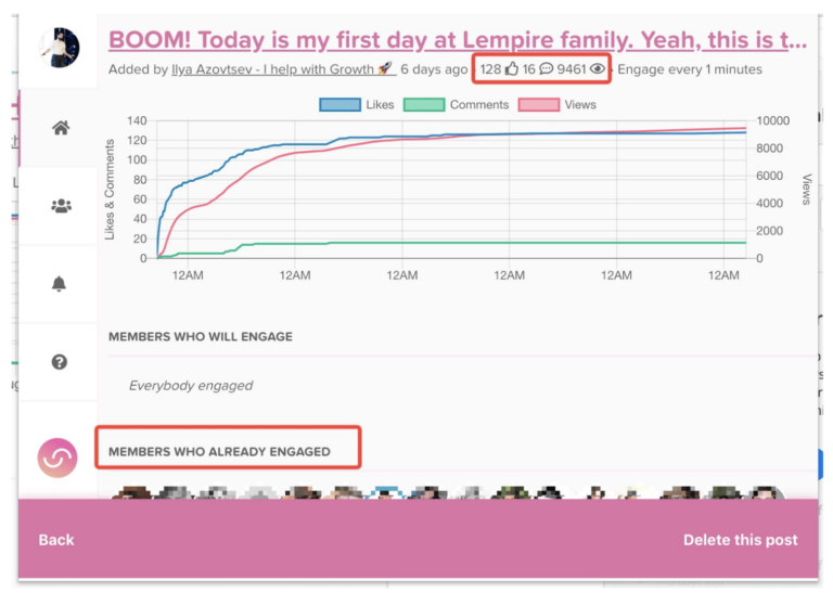 What is CFBR? Commenting for Better Reach Explained