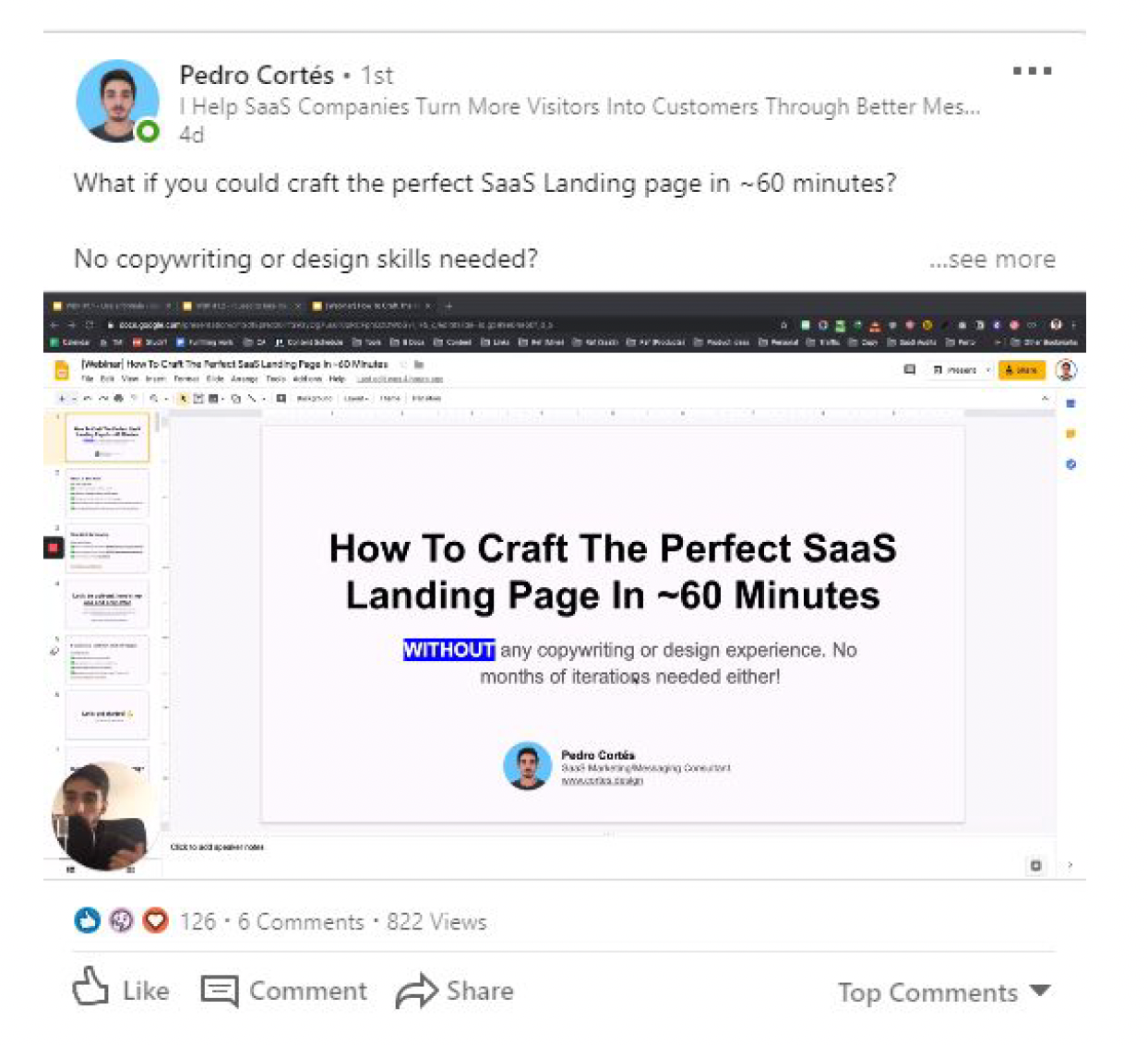 LinkedIn Growth Hacking: 9 Hacks LinkedIn Influencers Don’t Want You to ...