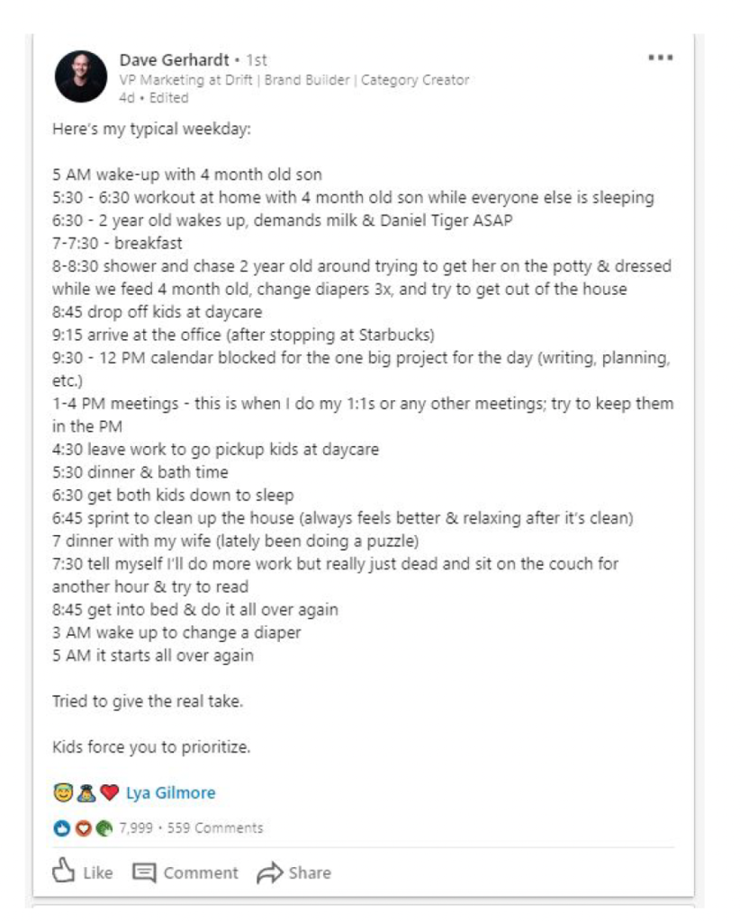 LinkedIn Growth Hacking: 9 Hacks LinkedIn Influencers Don’t Want You to ...