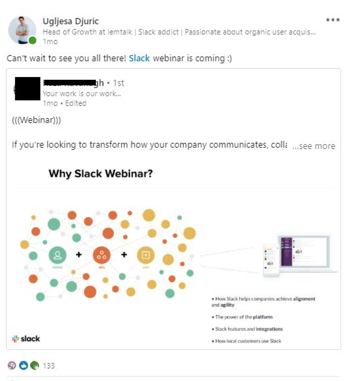 LinkedIn Growth Hacking: 9 Hacks LinkedIn Influencers Don’t Want You to ...