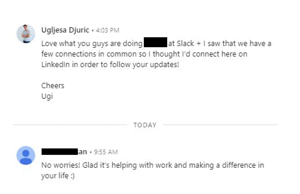 LinkedIn Growth Hacking: 9 Hacks LinkedIn Influencers Don’t Want You to ...