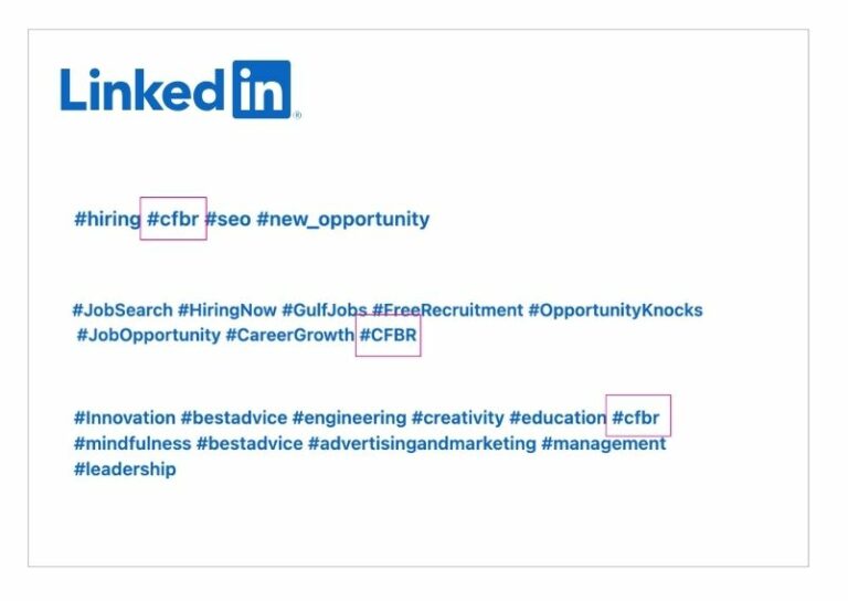 What is CFBR? Commenting for Better Reach Explained