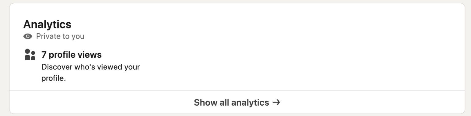 How to View LinkedIn Profiles Anonymously?