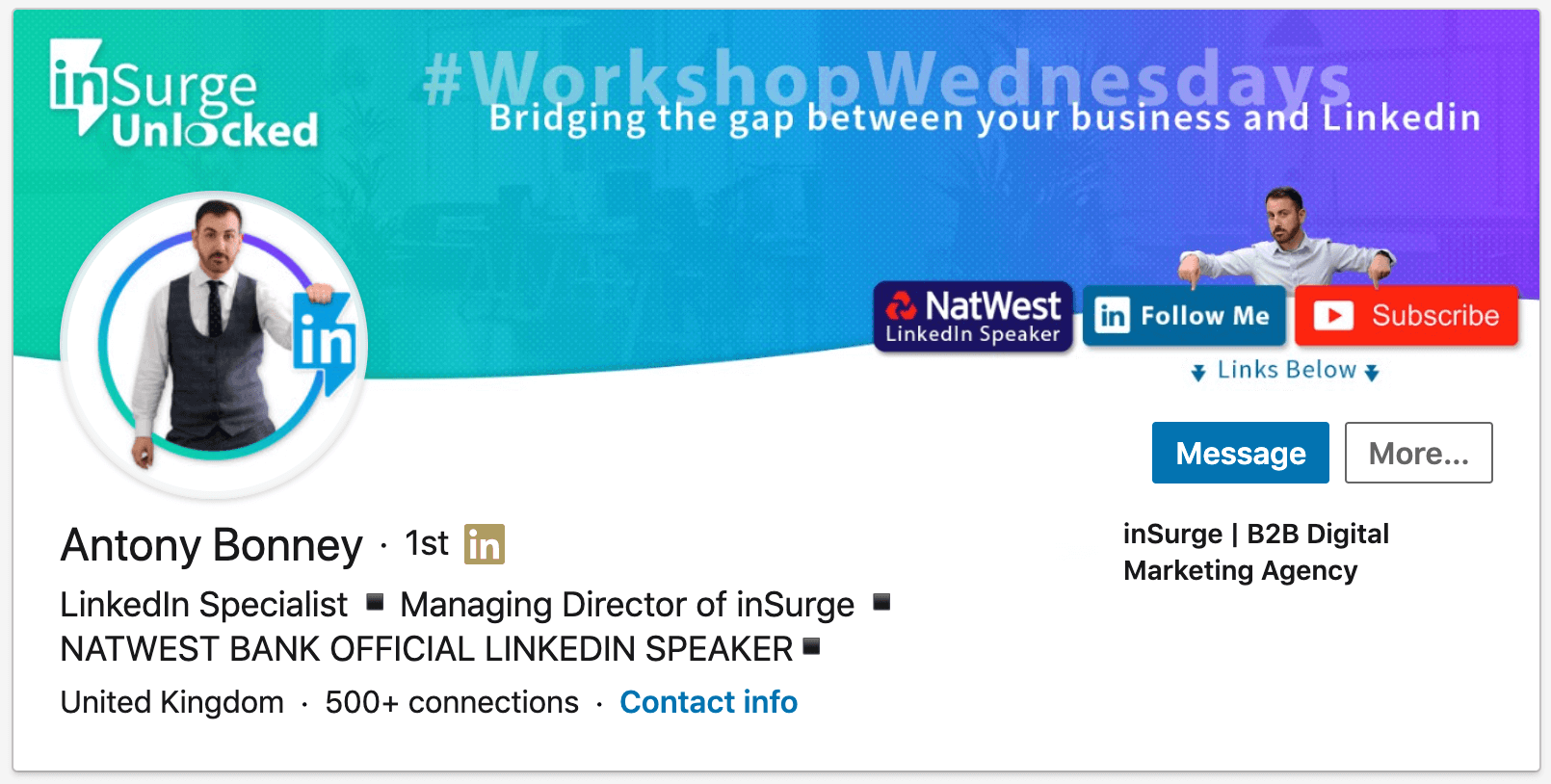 LinkedIn Growth Hacking: 9 Hacks LinkedIn Influencers Don’t Want You to Know